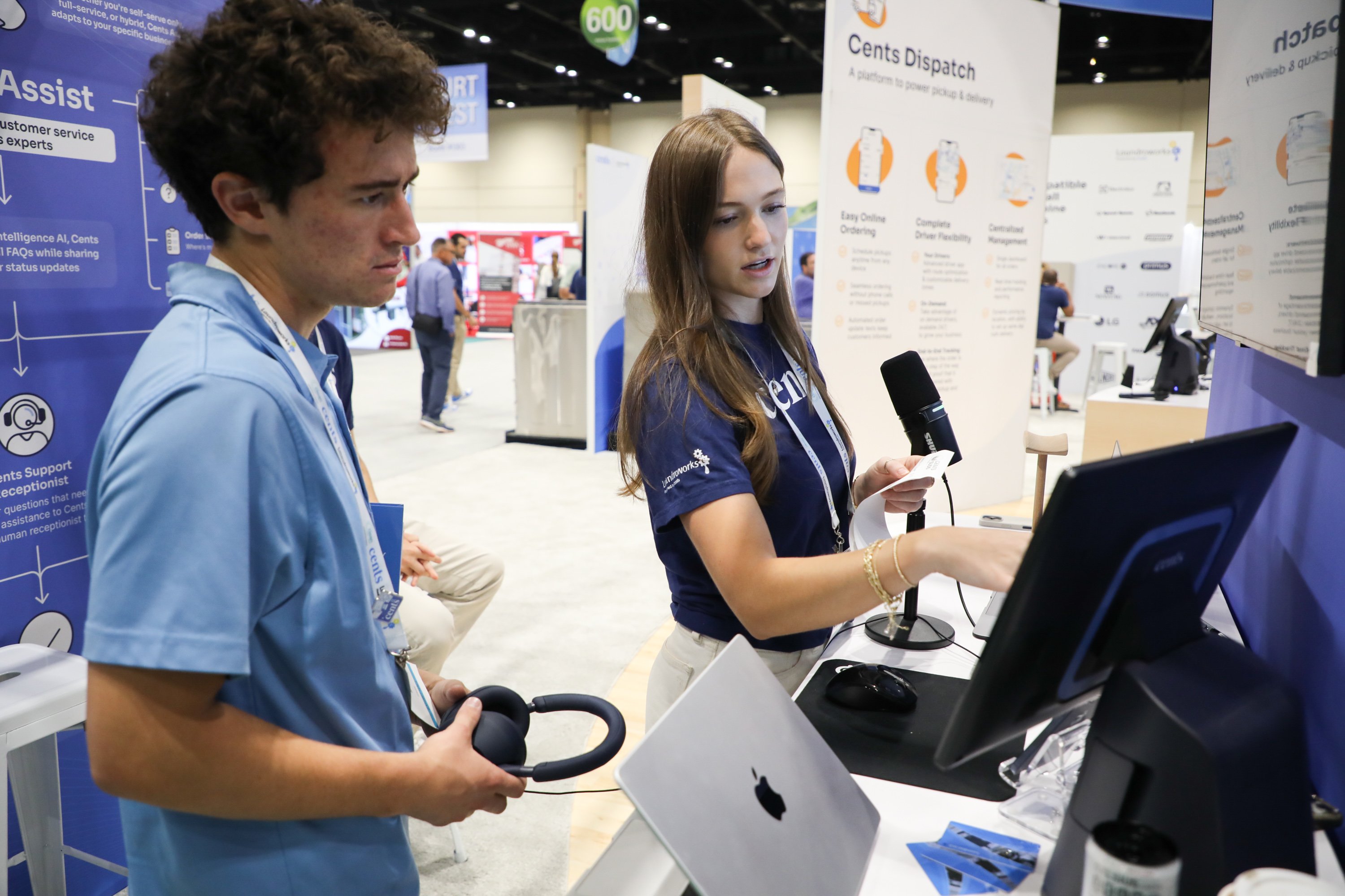 Cents Customer Support