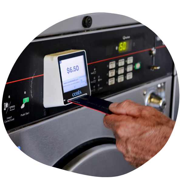 Types of Laundromat Payment Systems: Explained