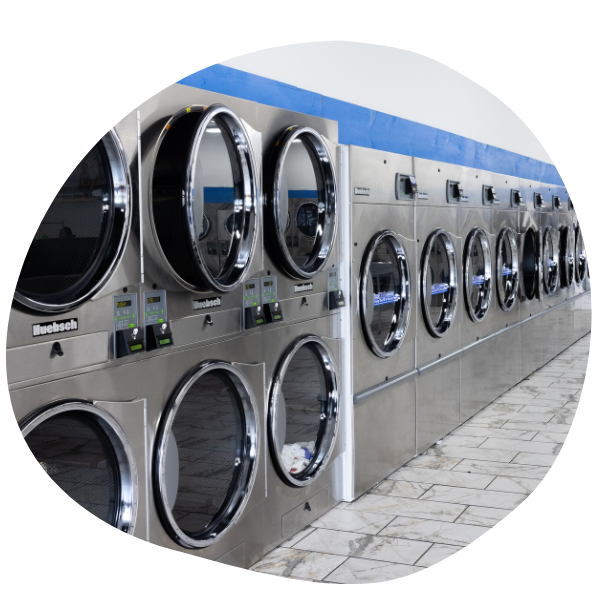 Average Costs of Commercial Washers and Dryers: Prepare for a ...