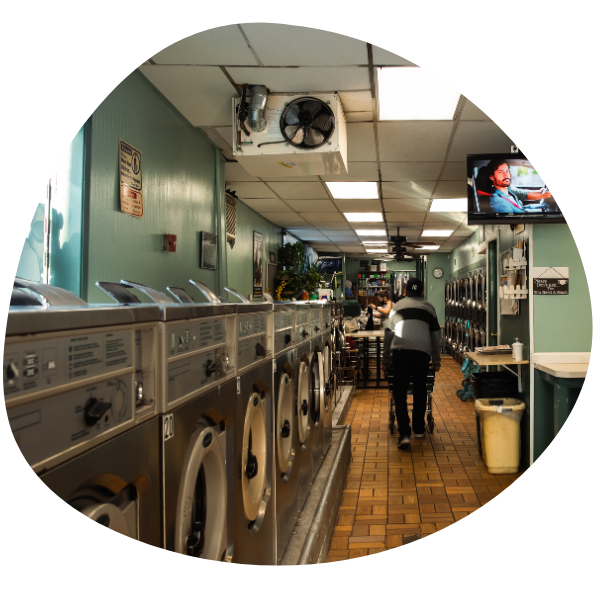 How to Buy a Laundromat: 8 Steps from Inquiry to Closing