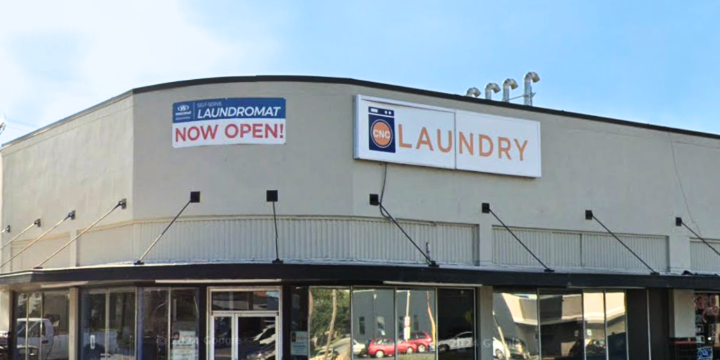 How CNC Laundry Boosted Wash & Fold Revenue with Google Reviews