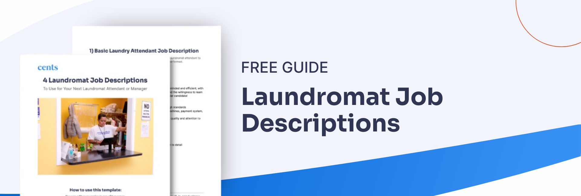 How to Write a Winning Laundromat Business Plan