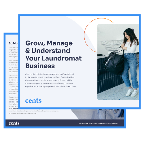 How Much Do Laundromats Make? Laundromat Profit Margins & Valuation