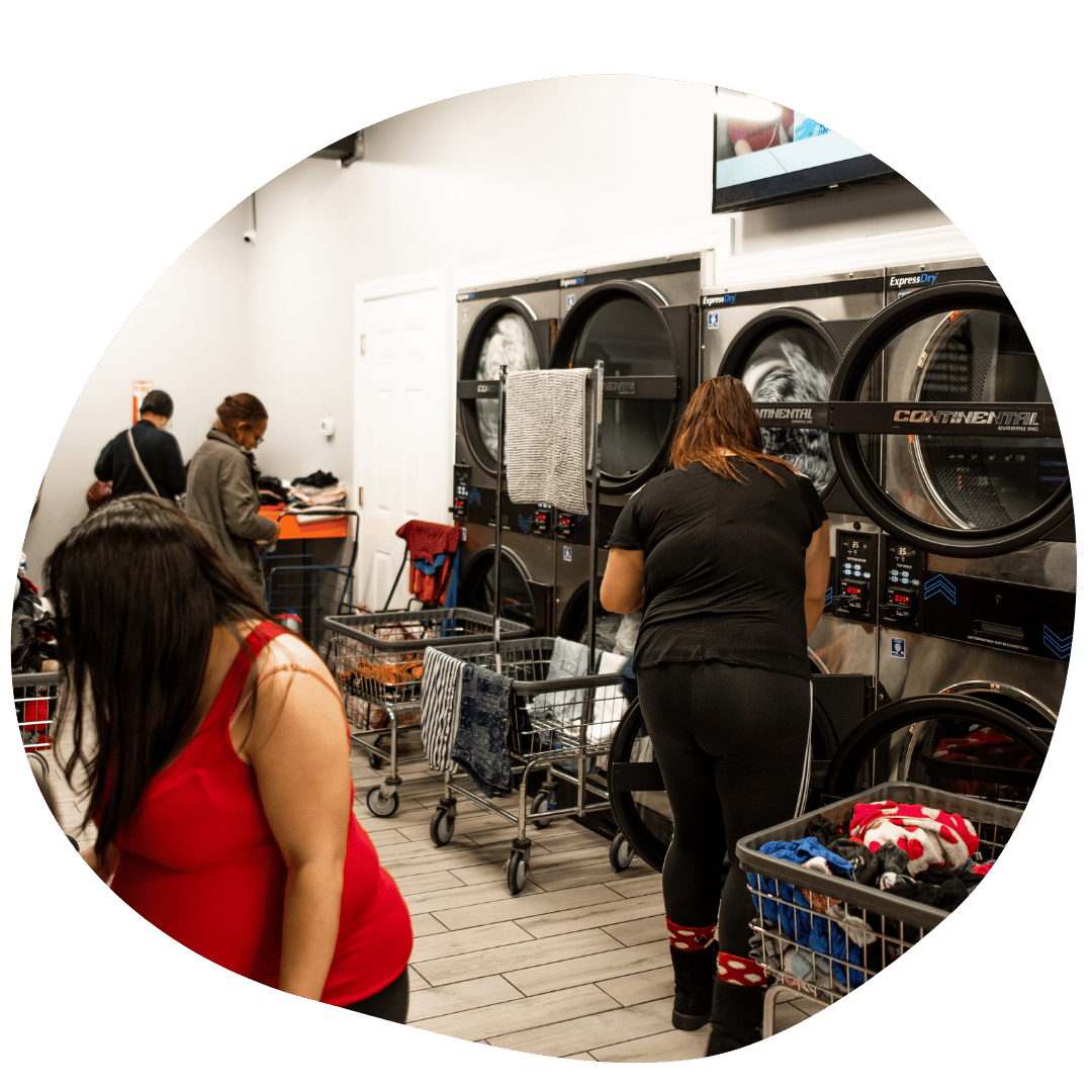How to Open a Coin Laundromat: Guide to Starting a Laundry Business