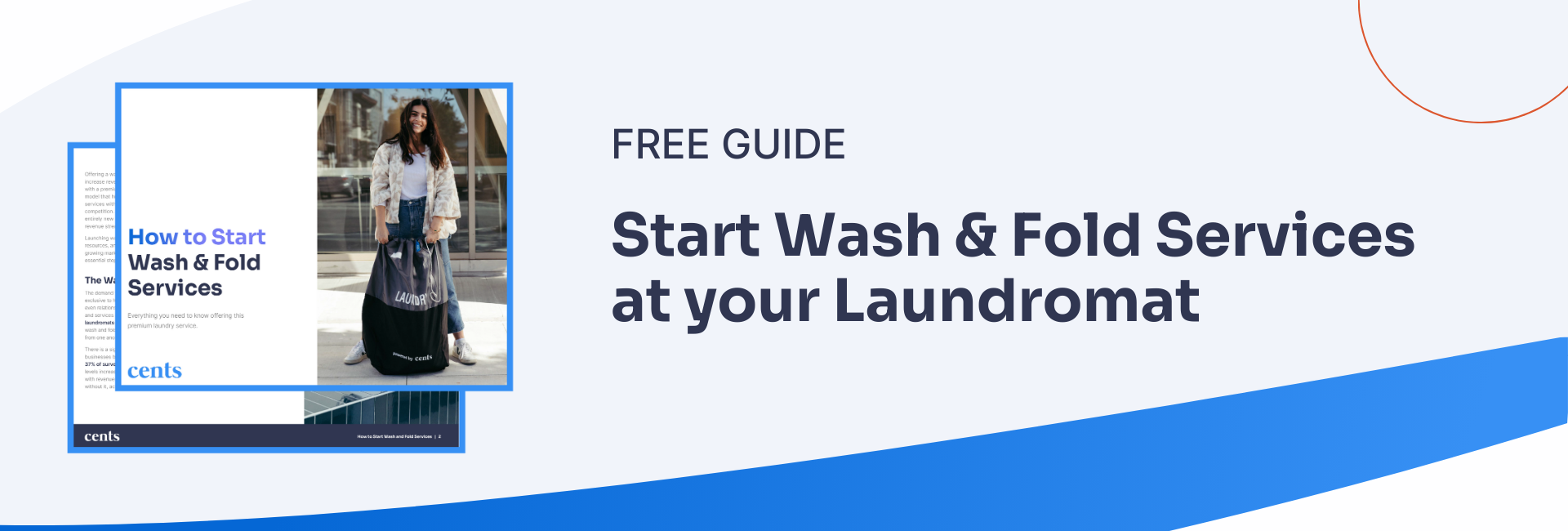 5 Tips for Starting a Wash and Fold Laundry Service [Guide]