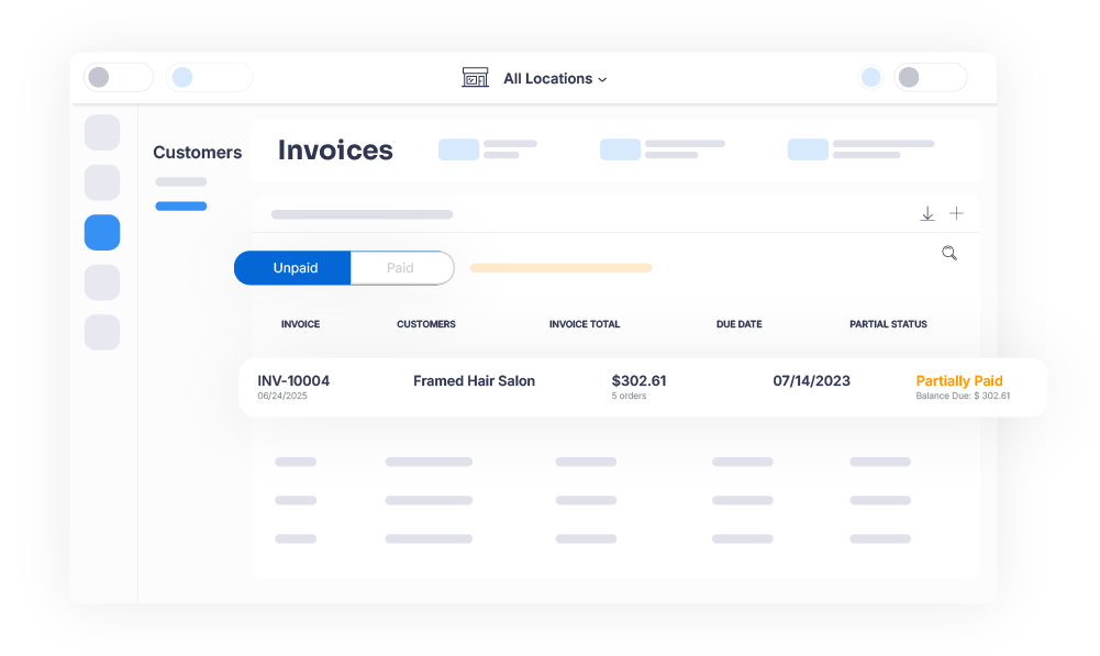 Commercial Laundry Software - Invoicing & Management | Cents