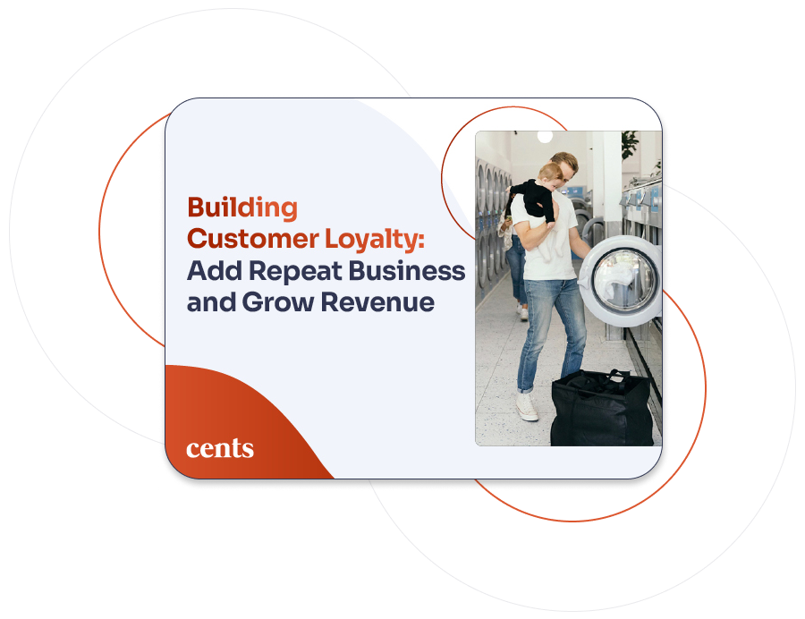 Laundromat Loyalty Guide | Download is Ready!