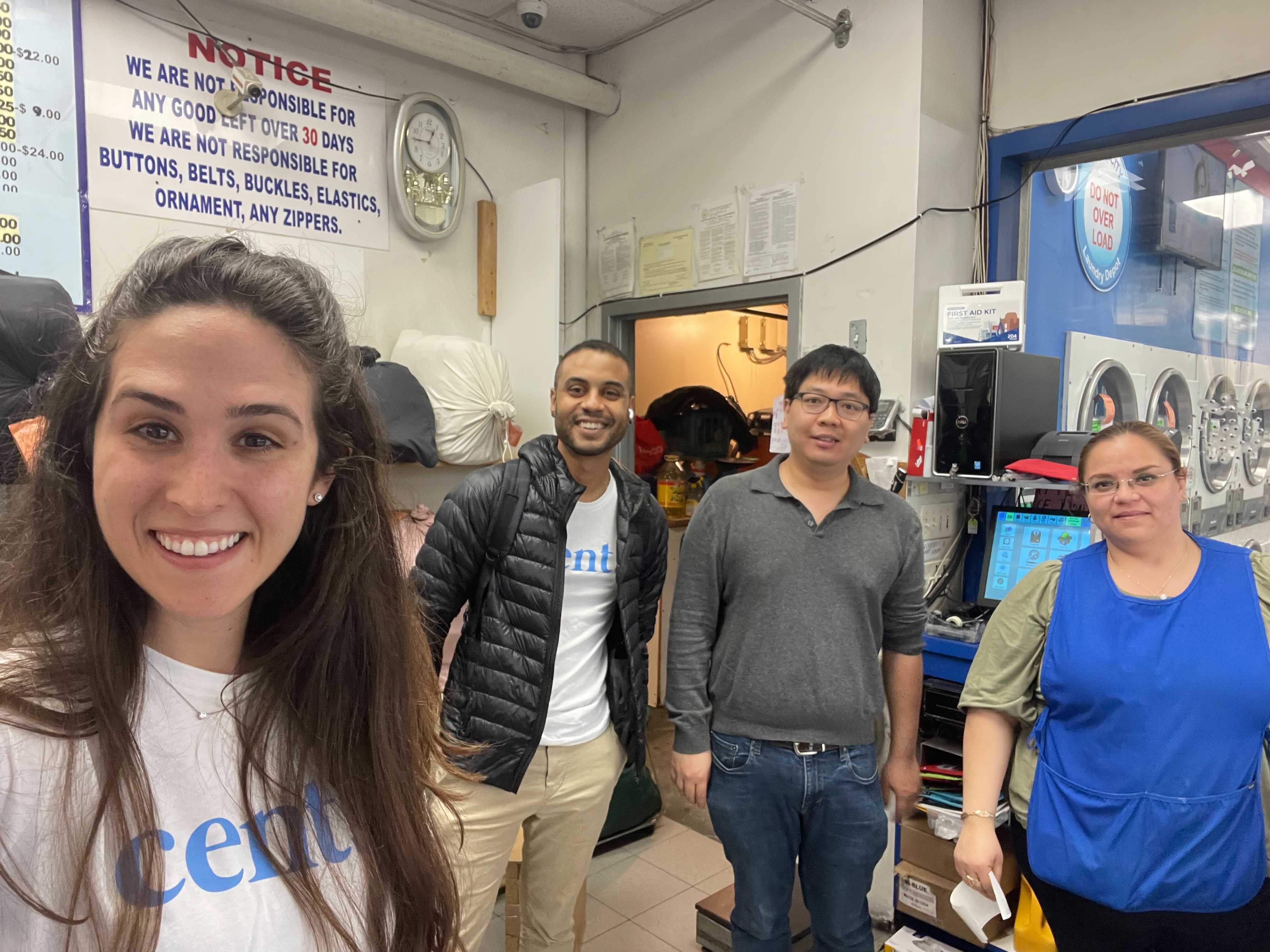 Cents Customer Support