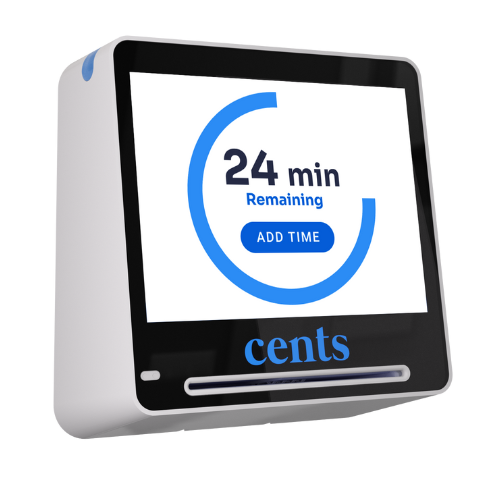 Cents Pricing | Laundry POS, Software, and Hardware Pricing Plans