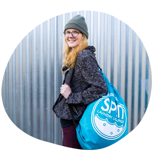 More Than Laundry: How Spin Laundry Lounge Became Portland's ...