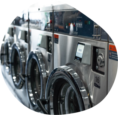 Converting from Coin to Card Payments in Your Laundromat