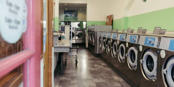 How to Buy a Laundromat: 8 Steps from Inquiry to Closing
