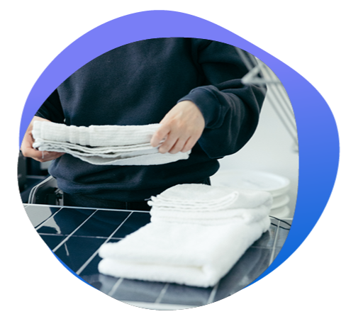 Explore the Benefits of Commercial Laundry Management Software