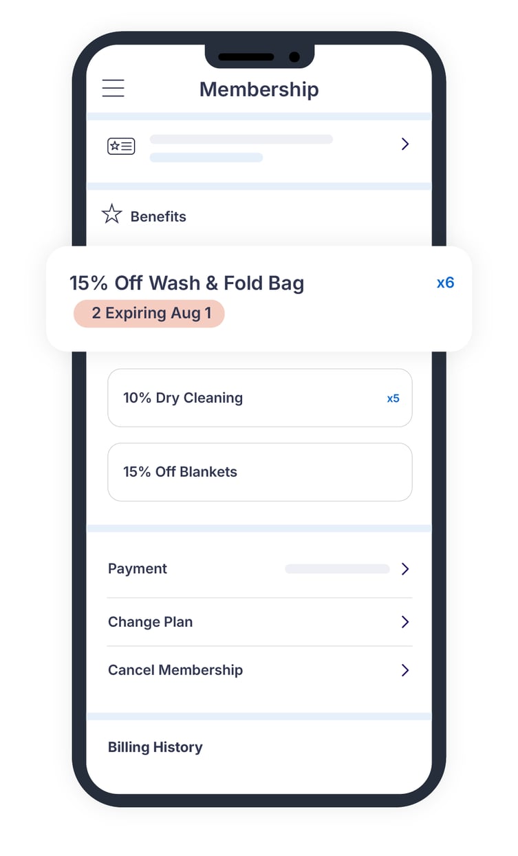 Cents Memberships: Turn Customers Into Recurring Revenue