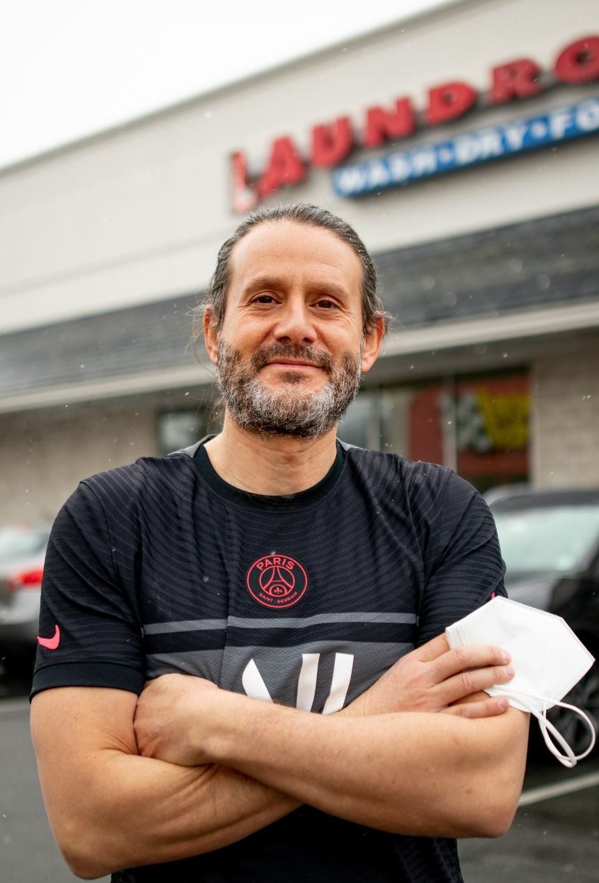 Cents | Laundromat Management Software | Schedule a Demo