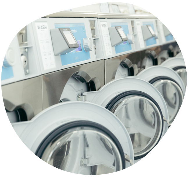 Commercial Laundry Equipment: What You Should Know | Complete Overview