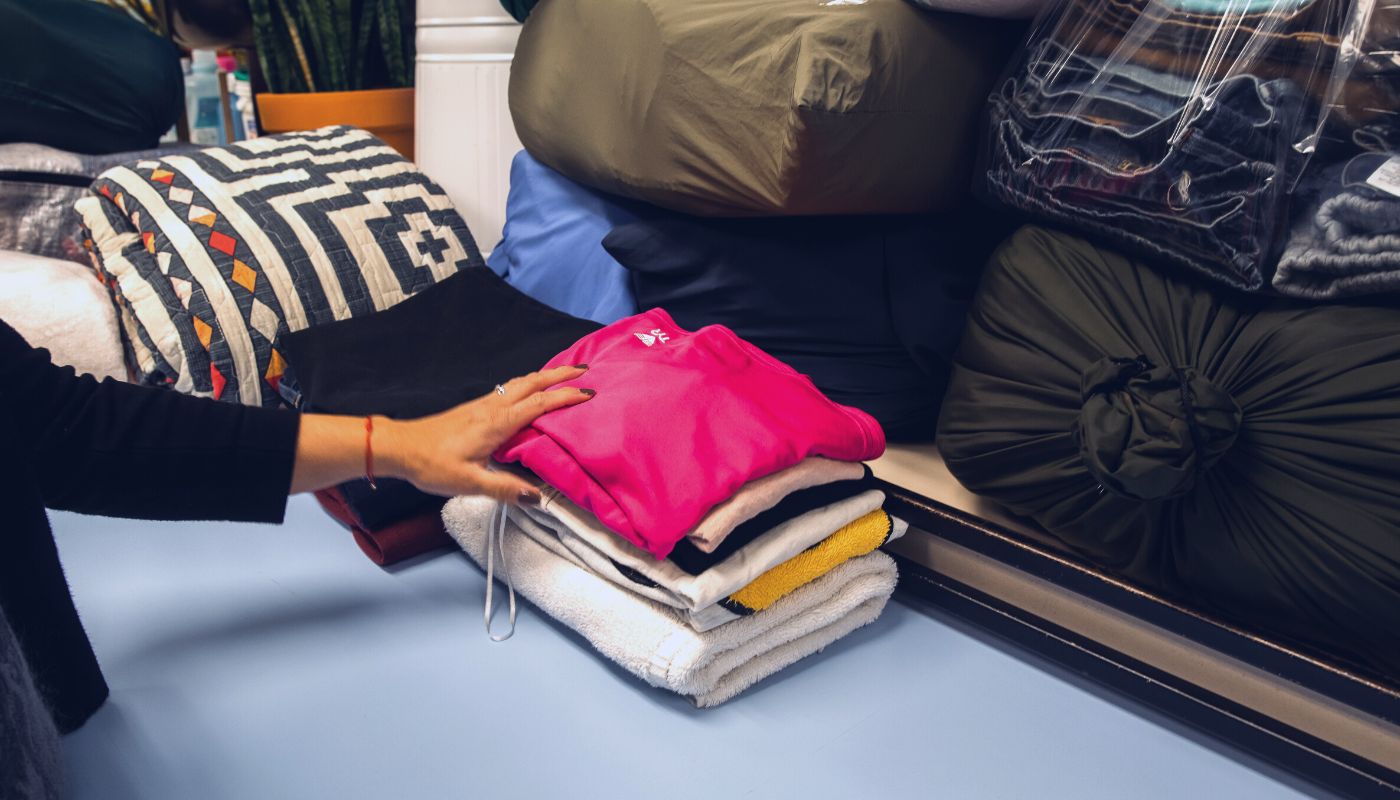 Explore the Benefits of Commercial Laundry Management Software