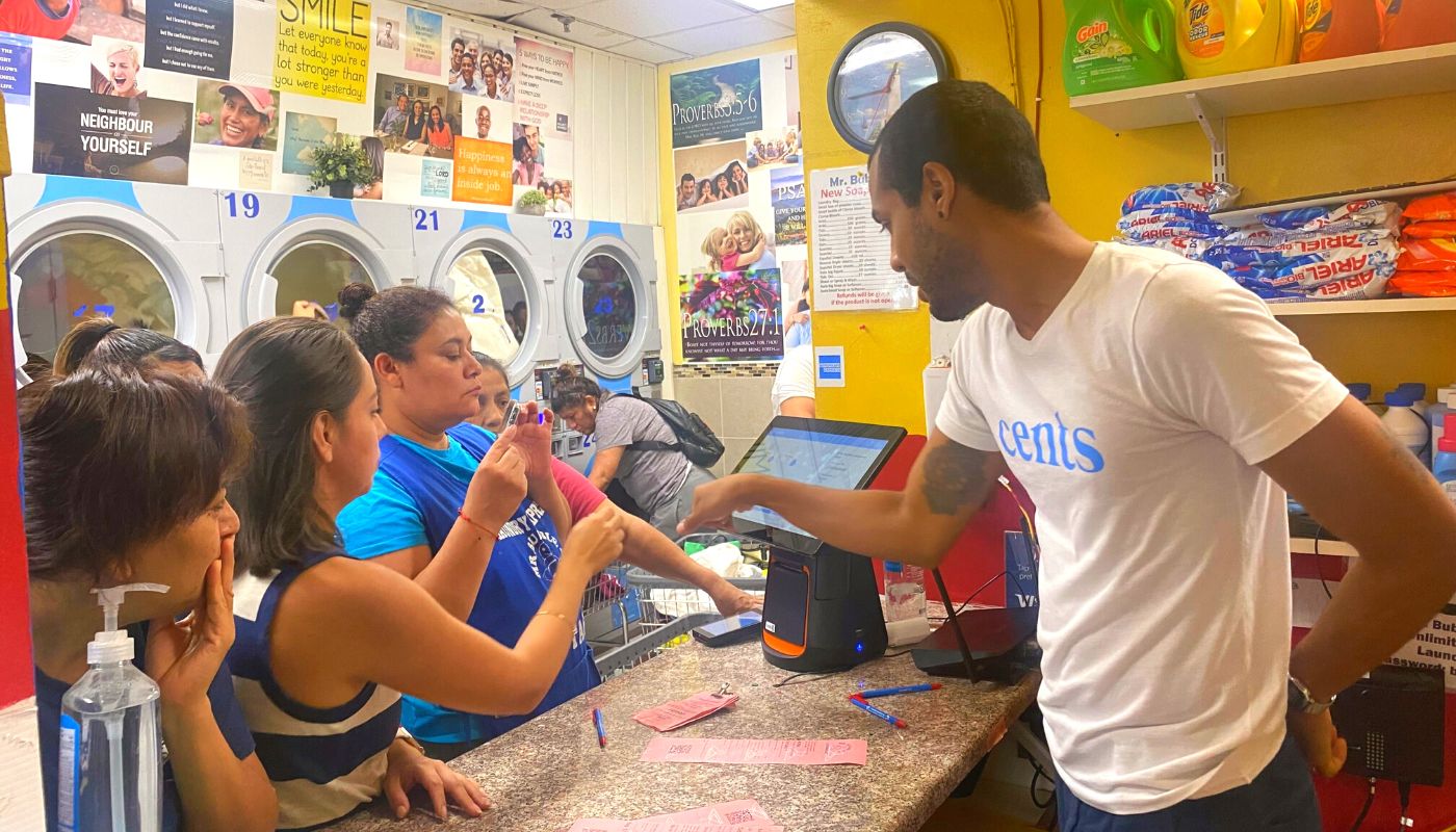 How to Hire the Perfect Staff for Your Laundromat