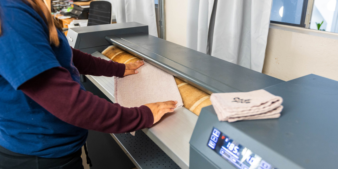 10 Best First Clients for Your Commercial Laundry Service