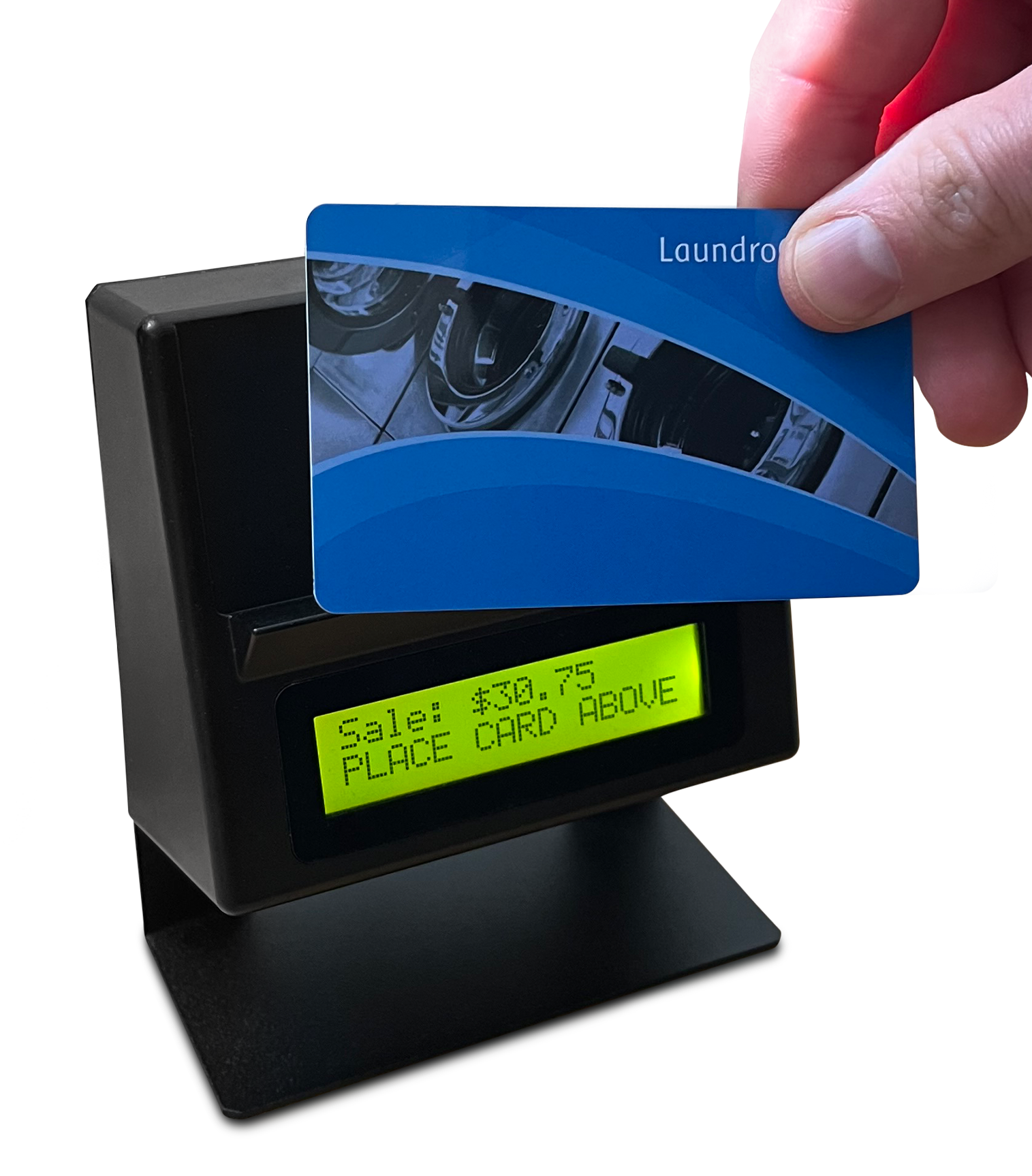 Cents Pricing | Laundry POS, Software, and Hardware Pricing Plans