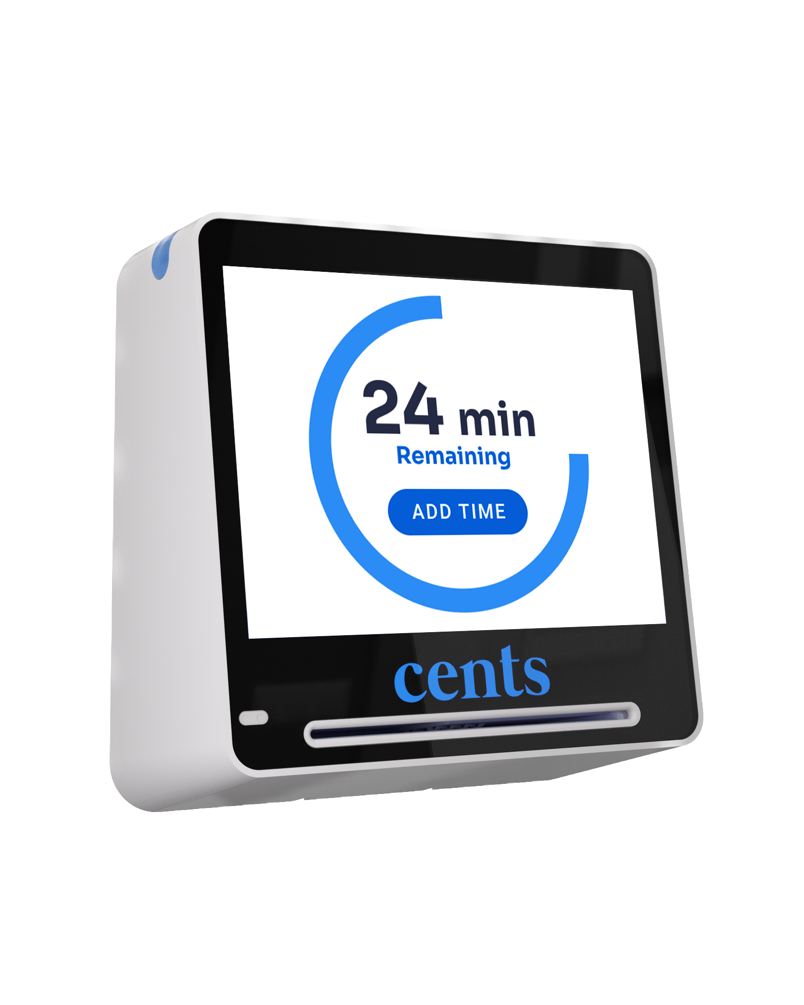 Cents Pricing | Laundry POS, Software, and Hardware Pricing Plans